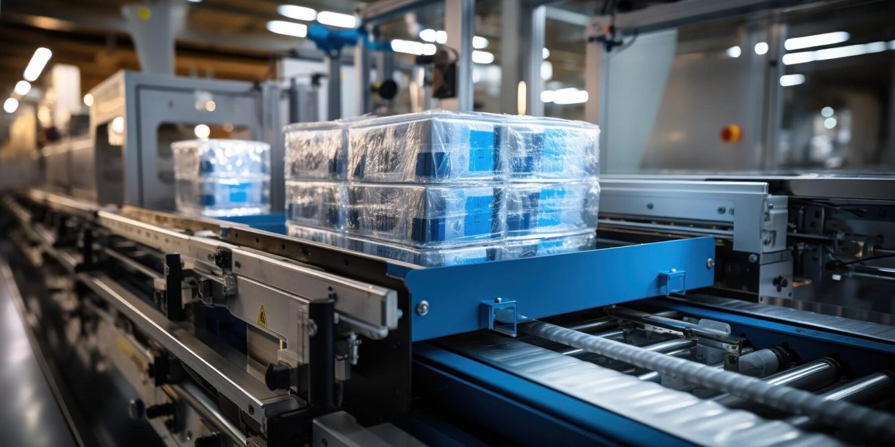 The Evolution and Importance of Flexo Printing - Rcpbco