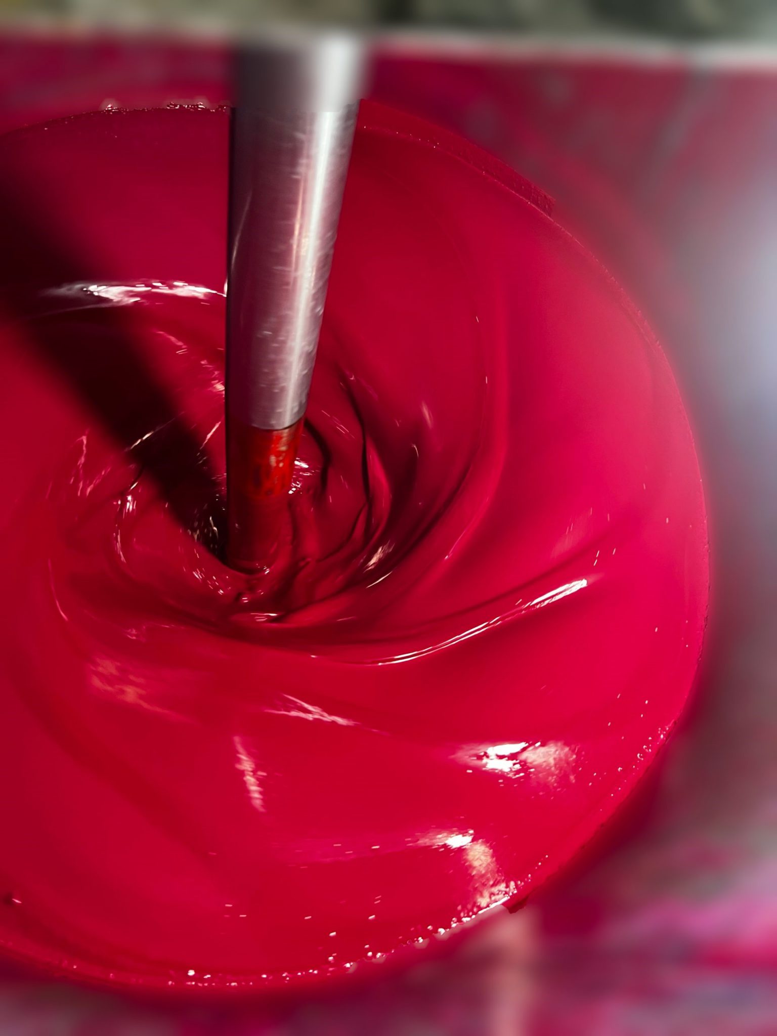 What is water-based ink compound? - Rcpbco